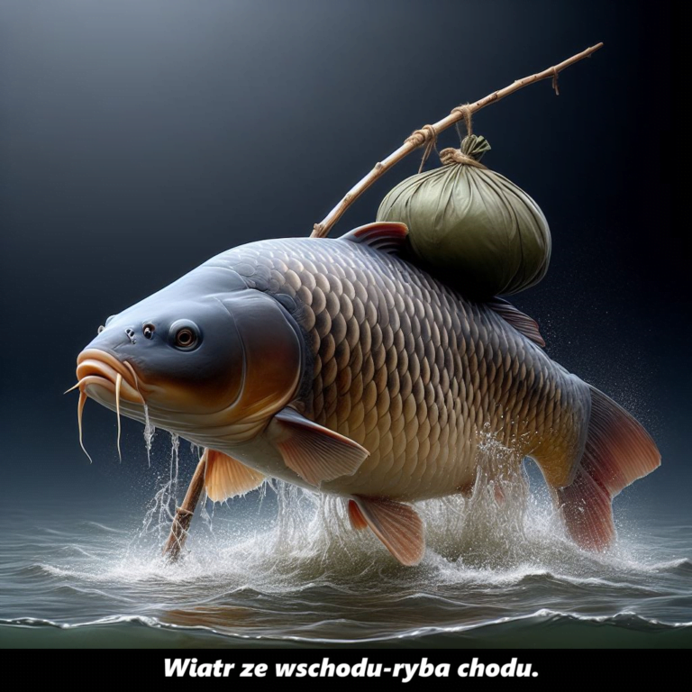 Jazgarz - (Gymnocephalus cernuus) - Ruffe - Ryba naszych wód